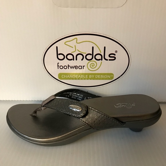 Bandals | Shoes | Bandals Gallery Changeable Sandals | Poshmark